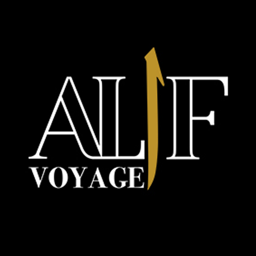 Alif Voyage